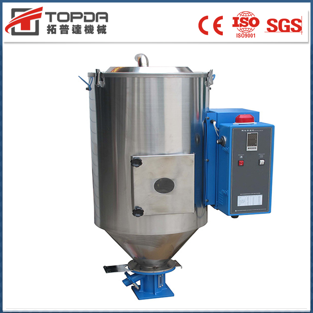 European Hopper Dryers Dehumidifier For Plastic Drying Topda – Topdagroup